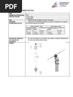 Guía de Estructura RD30 para Conductores | PDF
