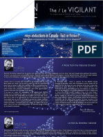 Enhanced SCP Document Template | PDF