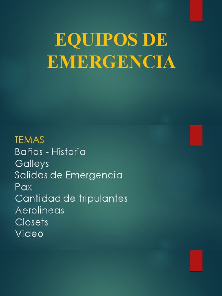Exposicion LOPA ATR 72 | PDF | Configuraciones de aeronaves | Aeronave