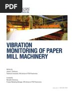 ISO 10816 Vibration Standards Guide | PDF | Machines | Engines