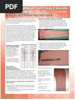 Mindful Sewing | PDF