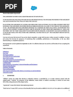 Pro Forma Invoice: Nafisa Enterprise | PDF | Pro Forma | Portable ...