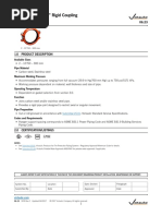 Victaulic Zero-Flex Rigid Coupling Style 07: 1.0 Product Description ...
