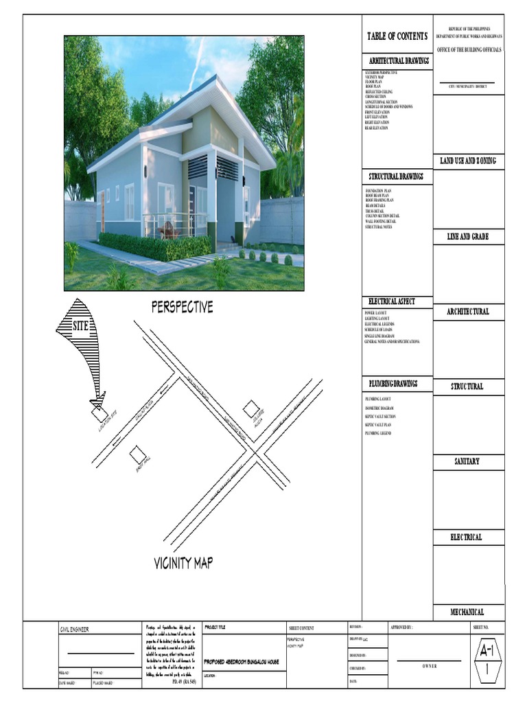 Perspective: Land Use and Zoning | PDF | Buildings And Structures | Structural Engineering