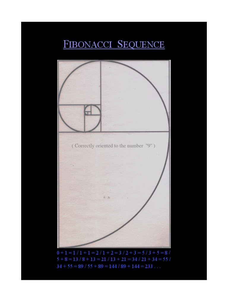 Sacred Geometry | PDF