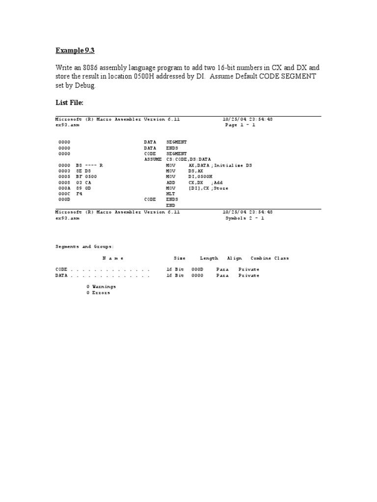 Ex9 3 | PDF | Technology & Engineering