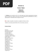 217si - Irete Owonrin (Espanol) | PDF | Santeria | Religión étnica