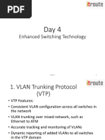 Key Attributes STP Example Topology: STP (Spanning Tree Protocol ...