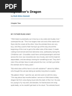 Roald Dahl - Fantastic MR Fox | PDF
