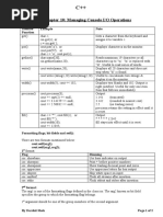 ITA2 Baudot Code Reference Table | PDF | Character Encoding | Writing