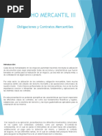 Contrato de Reporto Trabajo Mercantil | PDF | Instrumento negociable ...