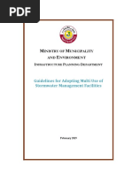 Table Surface Roughness Manning N Chow 1959 | PDF