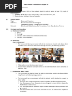 A Detailed Lesson Plan in Differentiating Biases From Prejudices | PDF ...