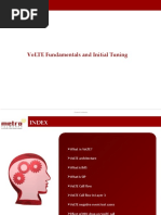 SIP Fault Code VoLTE Typical Disconnection Reason Code and Reason | PDF | Ip Multimedia ...