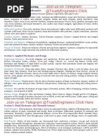 Gate Mechanical Engineering Revised Syllabus 2026 Pdf Fluid