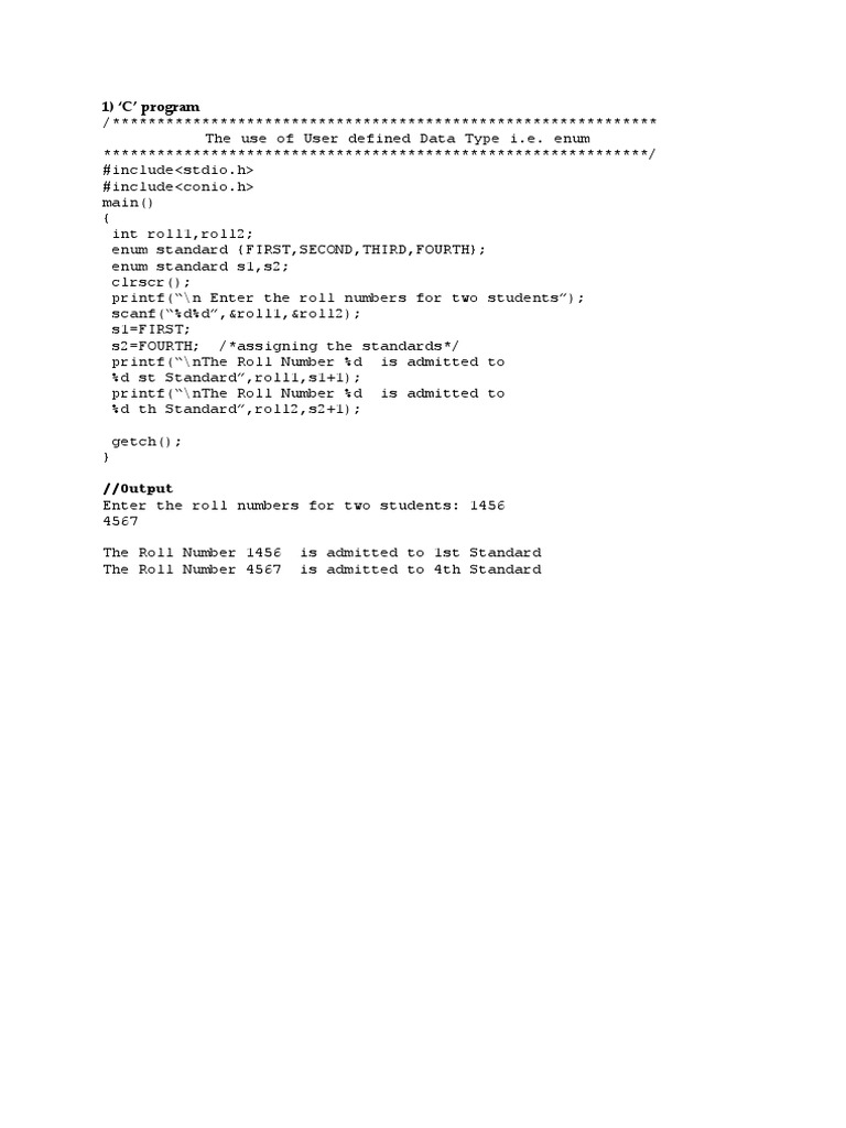 Data Structure | Download Free PDF | Parameter (Computer Programming ... Data Structure | Download Free PDF | Parameter (Computer Programming ...