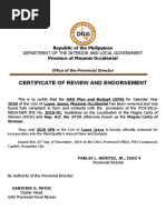 NCSC - Application Form - As of May 09, 2024 | PDF | Government And ...