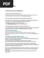 Compass Associate Portal Access For Frontline Associates: CAP Login ...