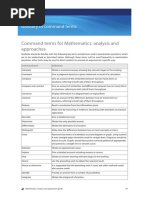 AQA GCSE Combined Science Equation Sheet | PDF | Mass | Force