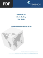 T24 Core Banking System Overview PDF | PDF | Letter Of Credit | Cheque