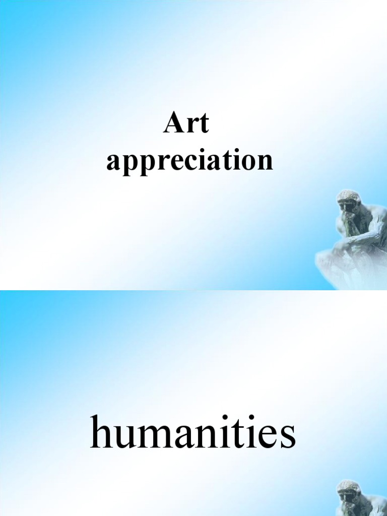 3 Humanities | PDF | Humanities | Color
