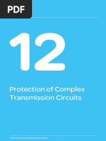 1-Current Transformers ALSTOM | PDF | Transformer | Electrical Components