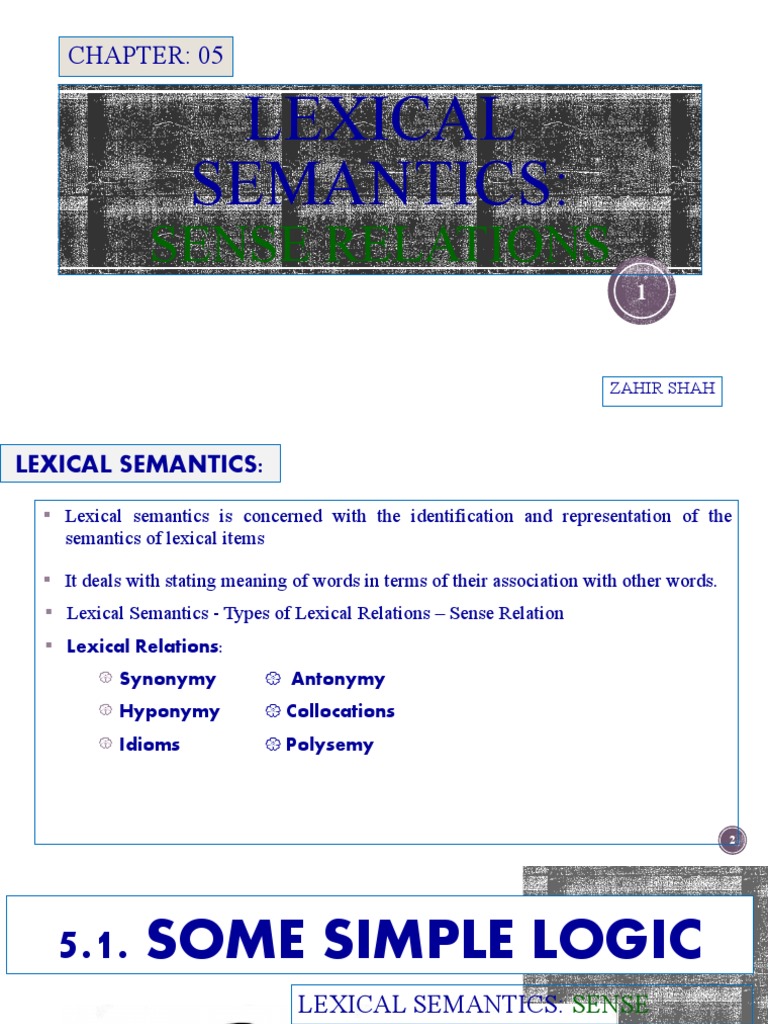 Literature | PDF | Lexical Semantics | Grammar