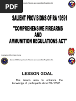 RA 9208 Vs RA 10364 (Anti Trafficking of Persons) | PDF | Sexual ...