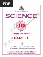 Explain Why Cu +ion Is Not Stable in Aqueous Solutions | PDF | Qualifications