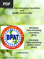 SOCO Operations Manual Overview | PDF | Crime Scene | Forensic Science