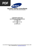 Electrical Insulation Gloves (IEC 60903) | PDF | Insulator (Electricity ...