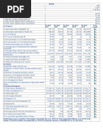 JCB Log Sheet - Jungle Clearance - Contractor 2 | PDF