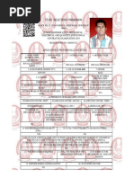 Application Form HDJSJ | PDF