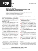 ISO 12048: Compression Testing Standard | PDF | International ...