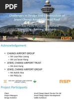 Circular Column Design Chart EC | PDF