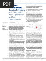 Honeywell Burner Control Codes | PDF | Ignition System | Amplifier