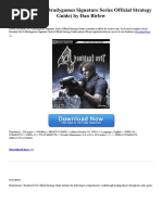 RDR2 Save File Location | PDF