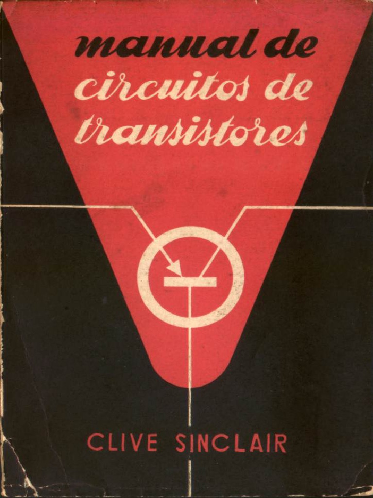 Manual de Circuitos de Transistores PDF | PDF