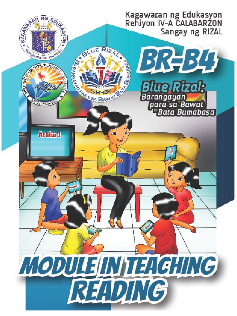 BRB4-English-CoverToTalaan-module | PDF