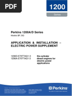 Wiring Diagram ADEM4 | PDF