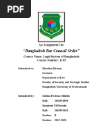Bangladesh The Code of Civil Procedure 1908 | PDF | Lawsuit | Judgment ...