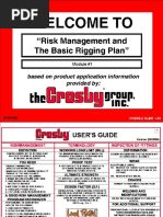 The 12 Golden Rules: Safety at Work | PDF | Safety | Personal ...