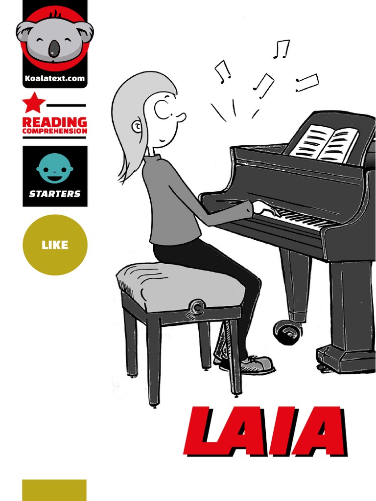 Koalatext | PDF | Sound | Performing Arts