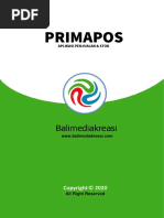 Modul MonsoonSIM | PDF