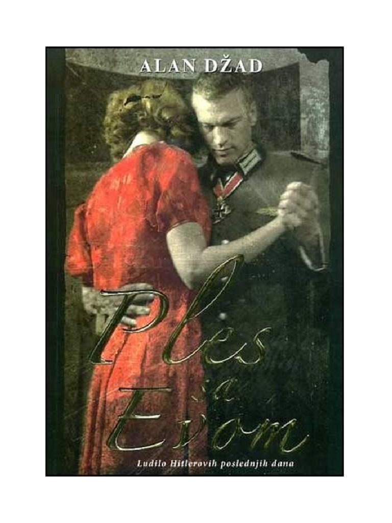 Alan Judd Ples S Evom | PDF