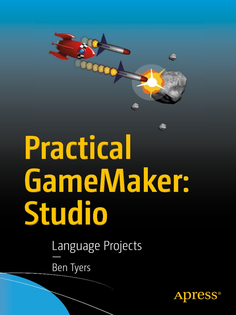 DK GameMaker Studio | PDF | Software | Computing