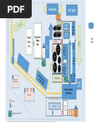 Sample Shop Layout 1 | PDF