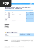 Goodrich Aircraft Wheels & Brakes - CMM With Illustrated Parts List ...