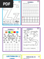 Llavero de Ortografía | PDF | Fonología | Comunicación humana