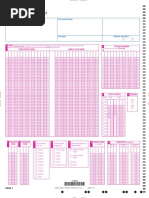 Grade 4 ELLNA Assessment Form | PDF